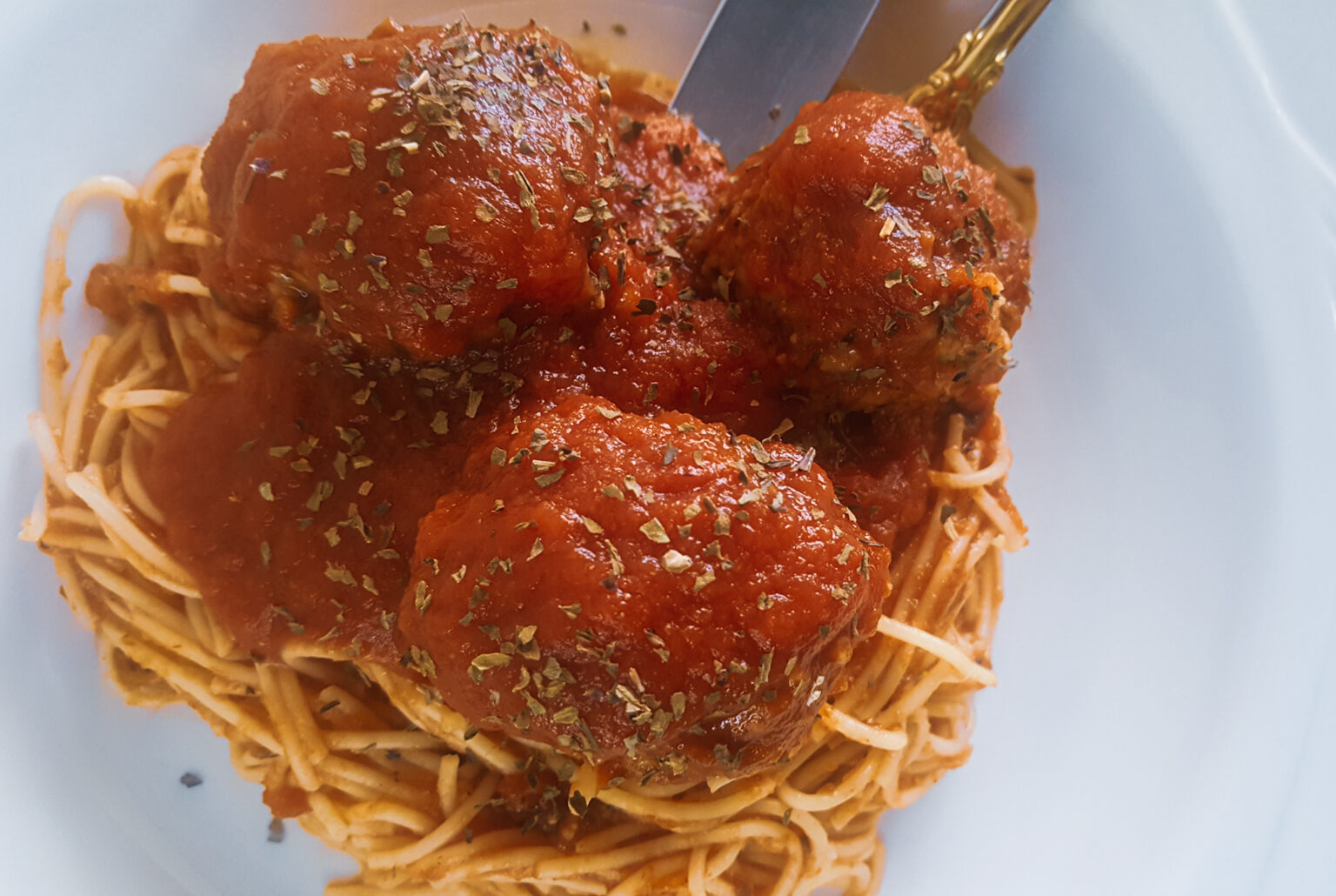 The Ultimate Vegan Gluten-Free Roasted Vegetable Meatballs - Food And ...